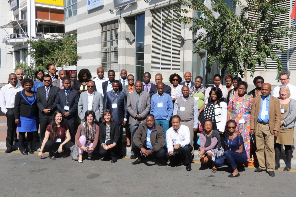 SAPReF GAINS MOMENTUM: ELIMINATION OF HIGHLY HAZARDOUS PESTICIDES (HHPs ...